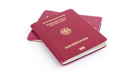 German Passports and IDs - Auswärtiges Amt
